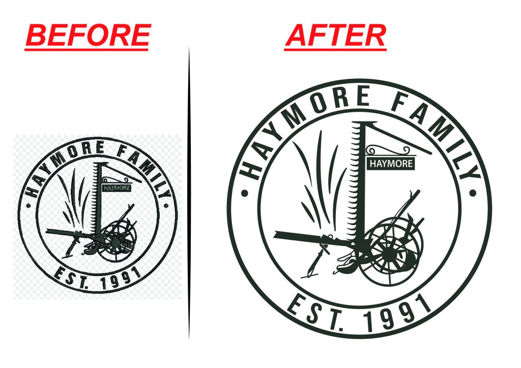 Vector Art Services – Patch Genius