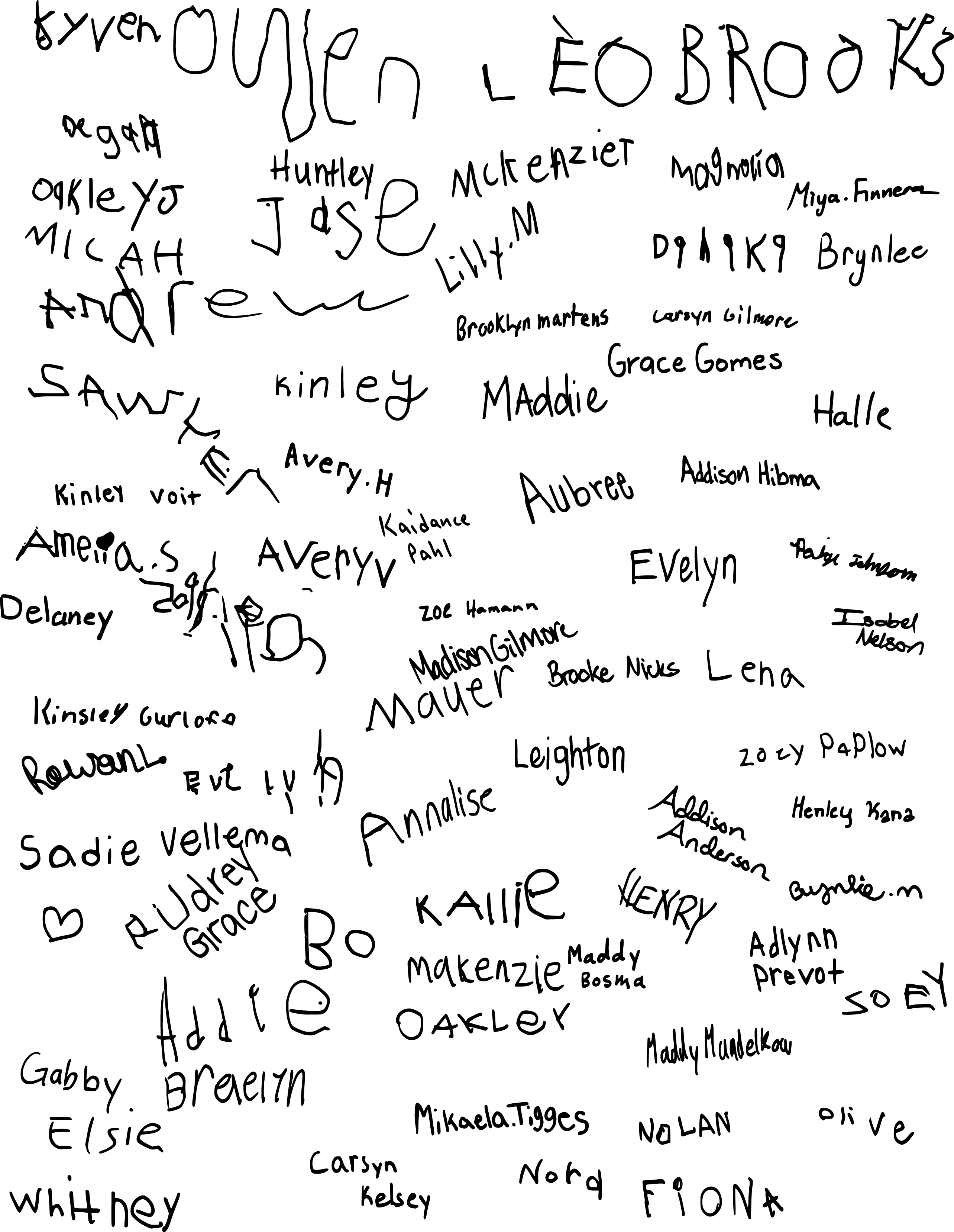 Vector Art Services – Patch Genius