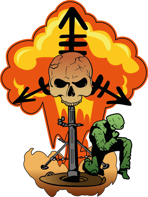 Vector Art Services – Patch Genius